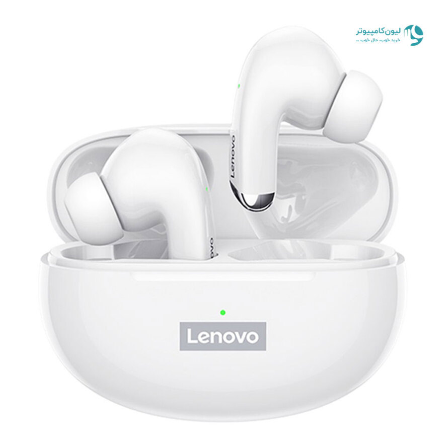 قیمت و خرید ایرباد لنوو Thinkplus LP5 | لیون کامپیوتر