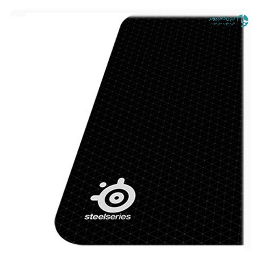 قیمت و خرید موس پد استیل سریز QCK VECTOR| | لیون کامپیوتر