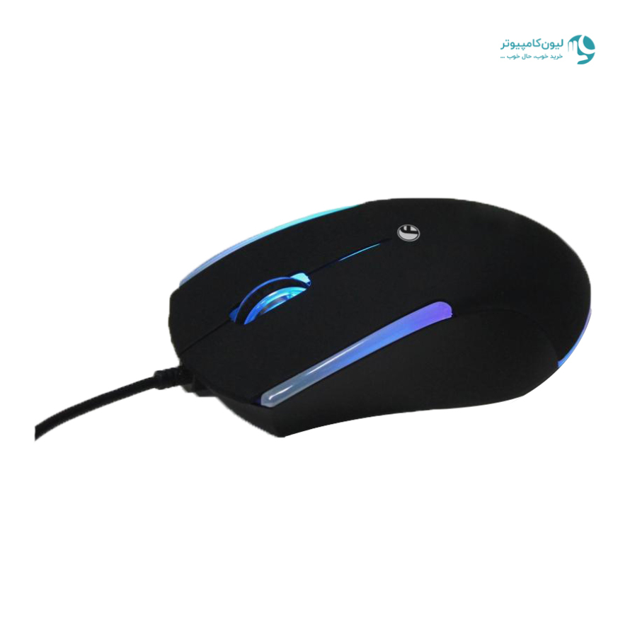 قیمت و خرید موس بیاند BM-3676 RGB| | لیون کامپیوتر