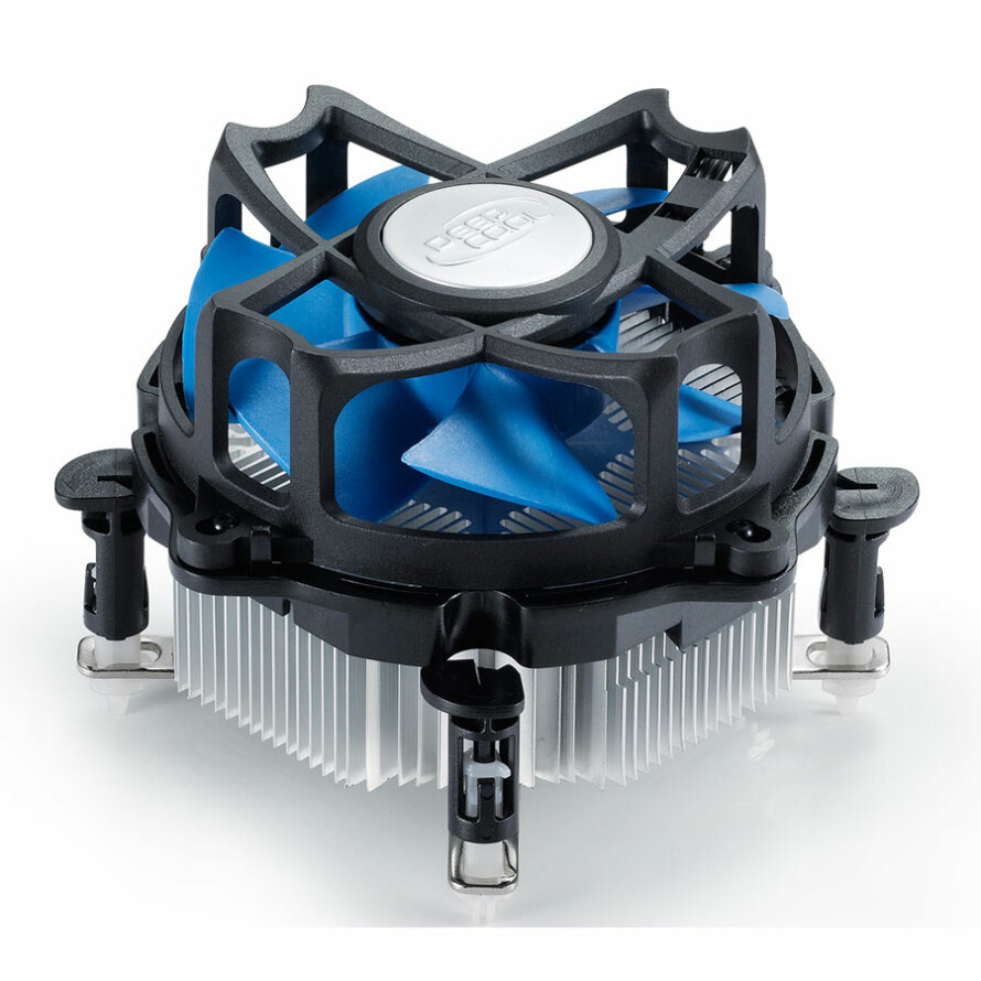 قیمت و خرید خنک کننده سی پی یو دیپ کول ALTA7| | لیون کامپیوتر