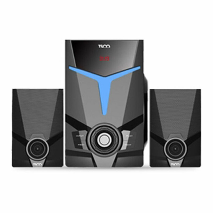 قیمت و خرید اسپیکر سه تیکه تسکو TS 2193 | لیون کامپیوتر