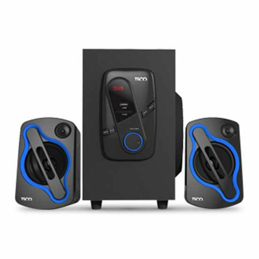 قیمت و خرید اسپیکر سه تیکه تسکو TS 2189 | لیون کامپیوتر