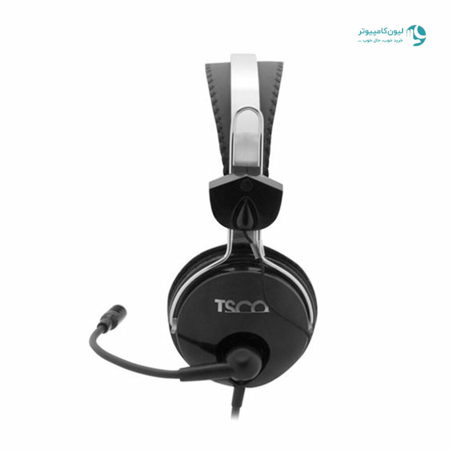 قیمت و خرید هدست تسکو TH 5019 | لیون کامپیوتر