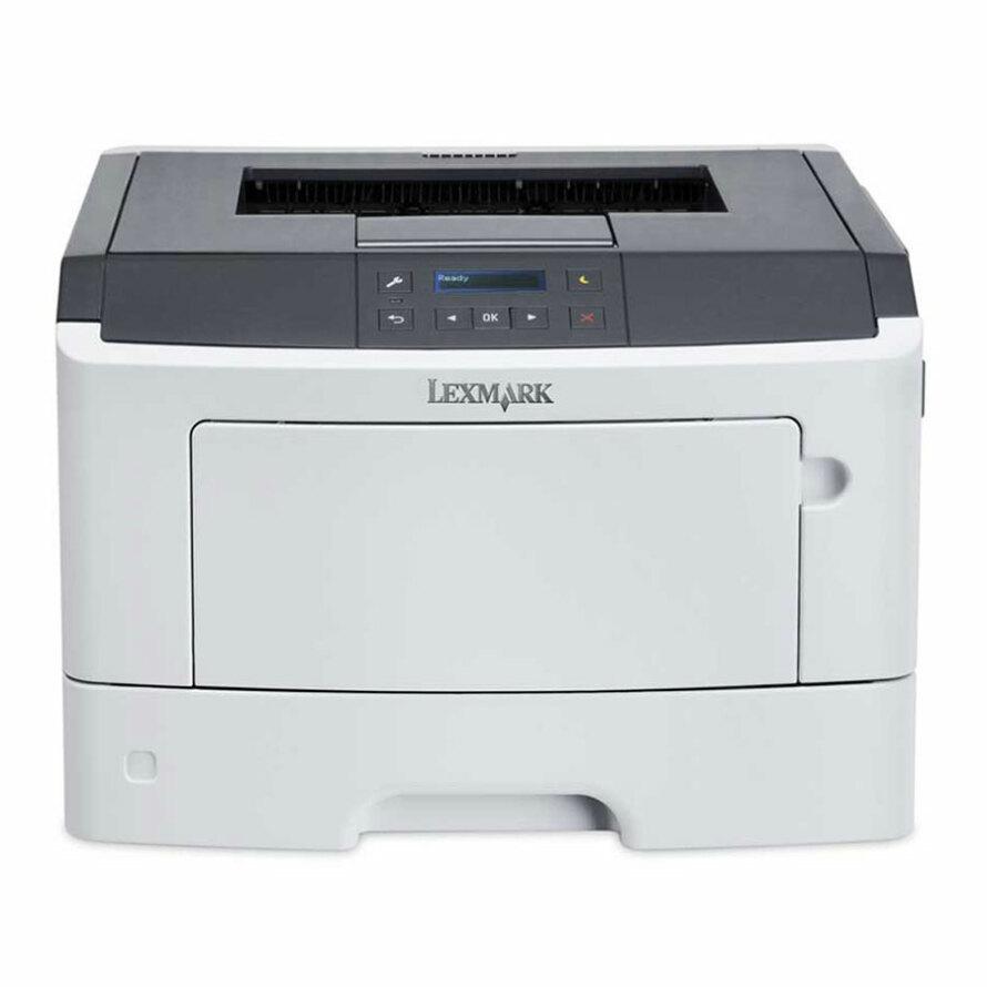قیمت و خرید پرینتر لیزری لکسمارک MS317DN| | لیون کامپیوتر