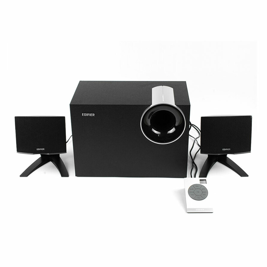 قیمت و خرید اسپیکر ادیفایر M1386 2.1| | لیون کامپیوتر