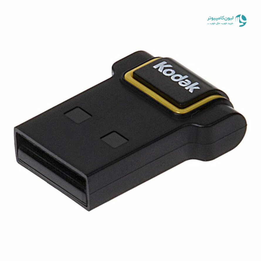قیمت و خرید فلش مموری کداک K202 16GB USB 2.0| | لیون کامپیوتر