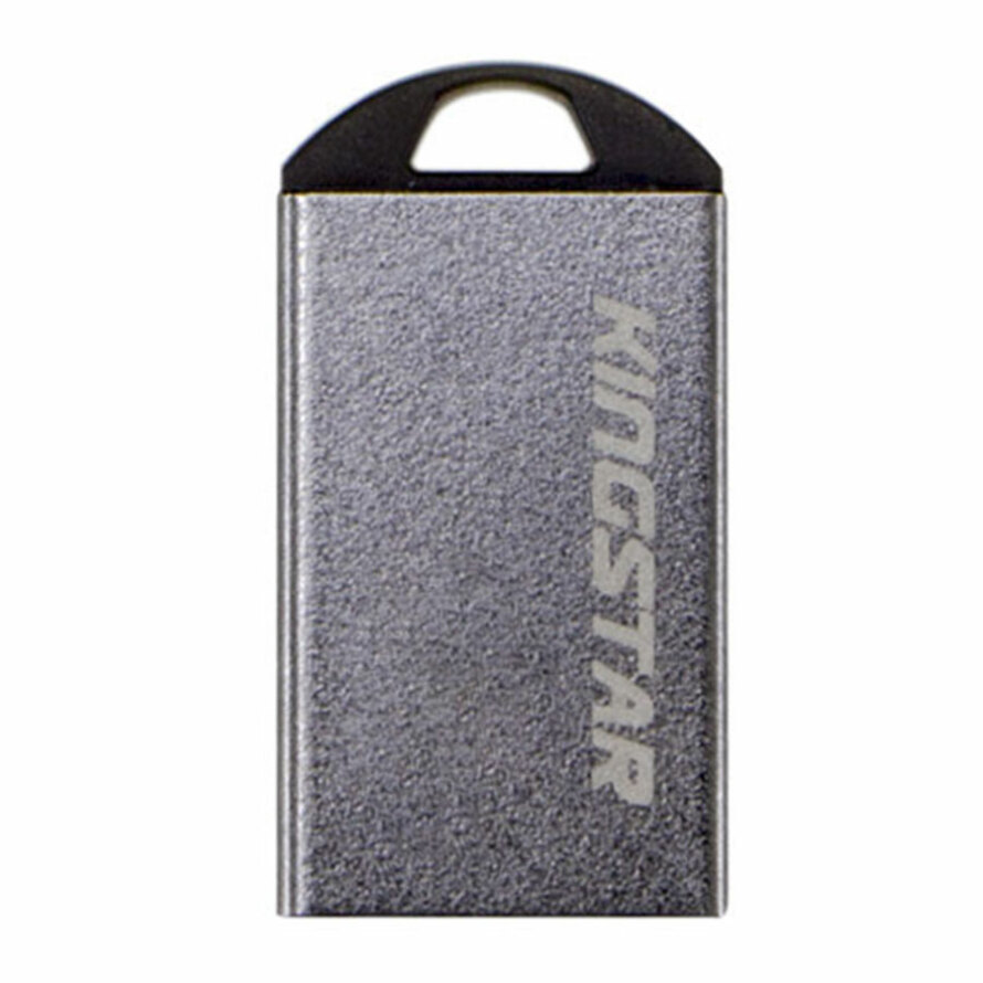 قیمت و خرید فلش مموری کینگ استار KS215 Nino ظرفیت 64 گیگابایت| | لیون کامپیوتر