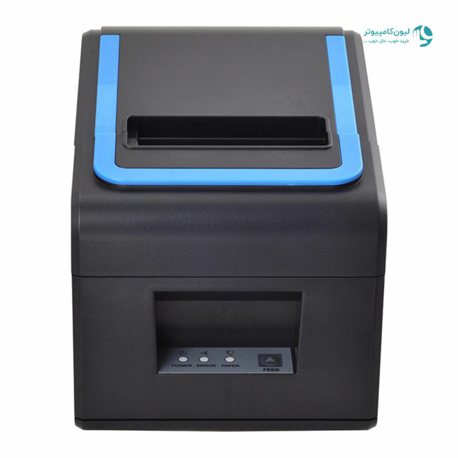 قیمت و خرید پرینتر حرارتی زد ای سی N200H| | لیون کامپیوتر