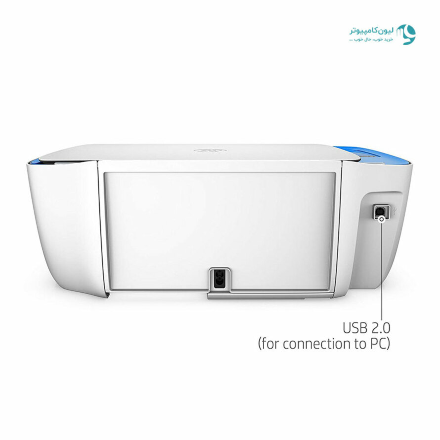قیمت و خرید پرینتر جوهرافشان چند کاره اچ پی DeskJet 3632| | لیون کامپیوتر