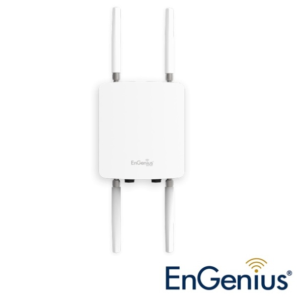 اکسس پوینت بی‌سیم اینجنیوس ENH710EXT | لیون کامپیوتر