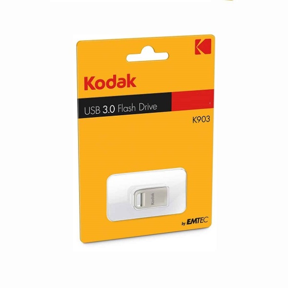 فلش مموری کداک K903 16GB | لیون کامپیوتر
