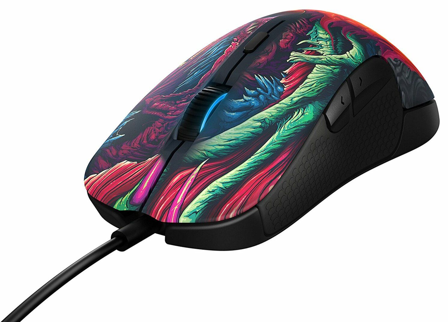 Rival 300 CS GO Hyper Beast Edition