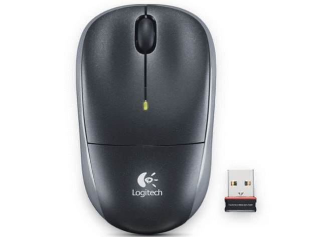 Logitech M180 | لیون کامپیوتر