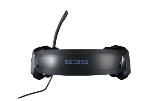 Logitech g35 store