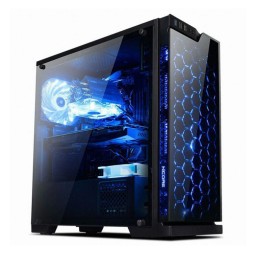 قیمت و خرید کیس مسترتک T302| | لیون کامپیوتر