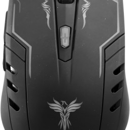 قیمت و خرید ماوس بی‌سیم تسکو TM 614W| | لیون کامپیوتر