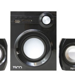 اسپیکر تسکو مدل TS-2102U | لیون کامپیوتر