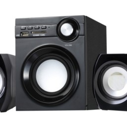 اسپیکر تسکو مدل TS-2102U | لیون کامپیوتر