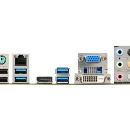 قیمت و خرید مادربورد ام اس آی Z97 Guard Pro| | لیون کامپیوتر