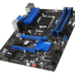 قیمت و خرید مادربورد ام اس آی Z97 Guard Pro| | لیون کامپیوتر