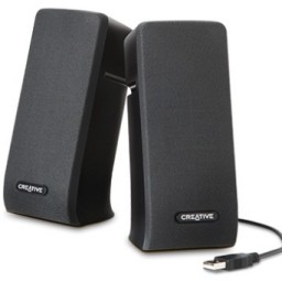 Creative SBS A40 USB Desktop Speaker | لیون کامپیوتر