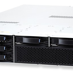 IBM System X3620 M3 Server | لیون کامپیوتر
