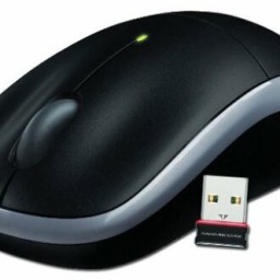 Logitech M180 | لیون کامپیوتر