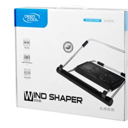 Deepcool Wind shaper | لیون کامپیوتر
