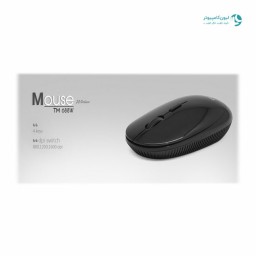 قیمت و خرید موس بی سیم تسکو TM 688W | لیون کامپیوتر