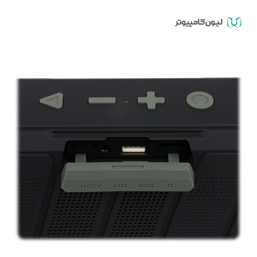 قیمت و خرید اسپیکر قابل حمل بلوتوث تسکو TS 2393 | لیون کامپیوتر