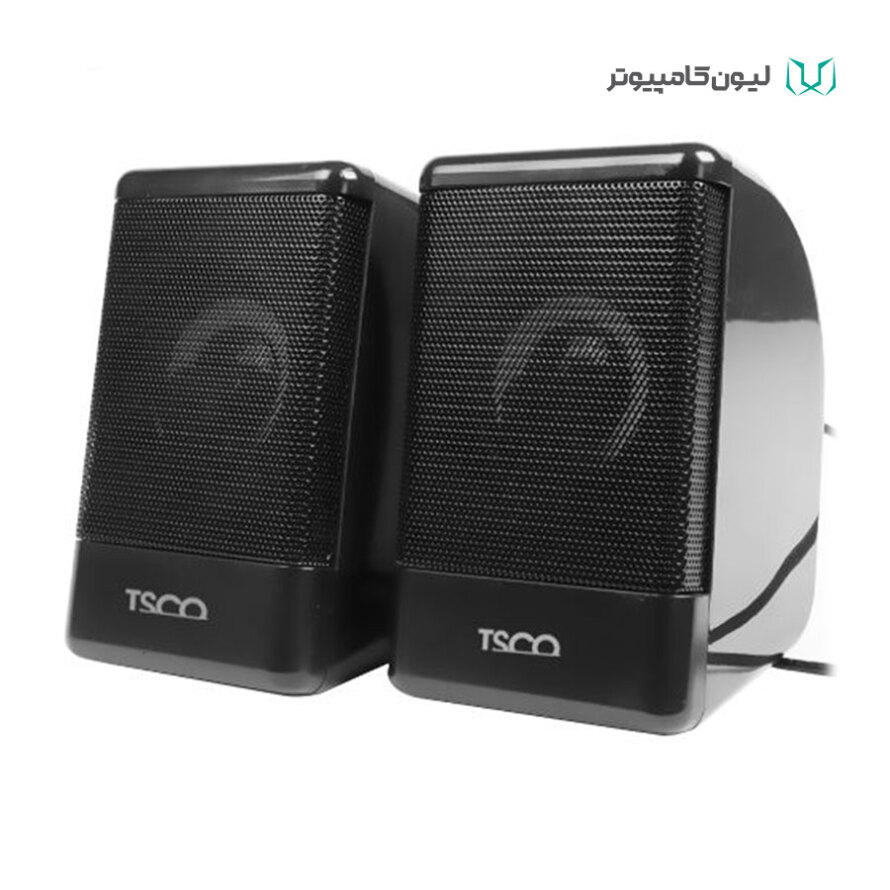 قیمت و خرید اسپیکر تسکو TS 2058 | لیون کامپیوتر