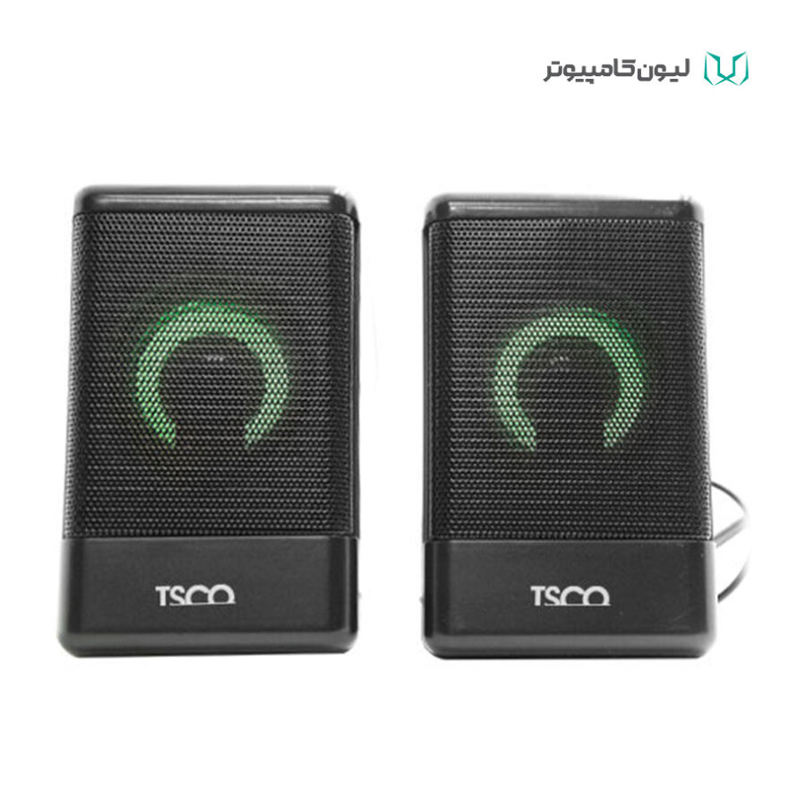 قیمت و خرید اسپیکر تسکو TS 2058 | لیون کامپیوتر