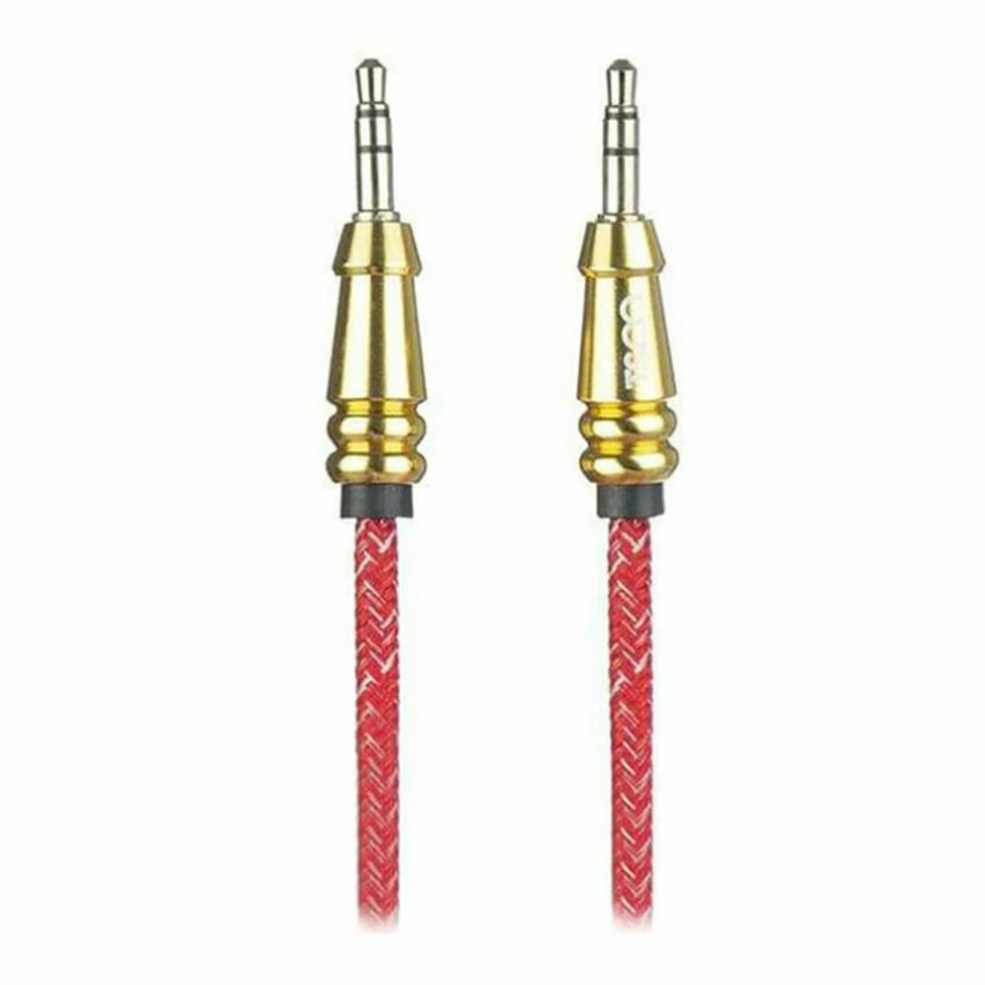 قیمت و خرید کابل 1 متری AUX تسکو TC AU17 | لیون کامپیوتر