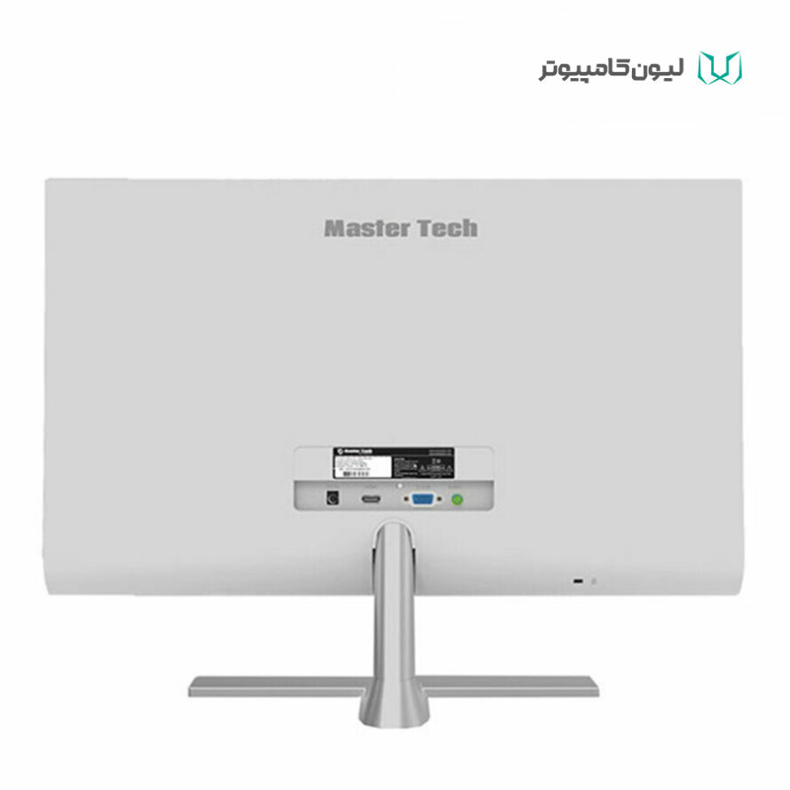 قیمت و خرید مانیتور 24 اینچ مسترتک VA 245H | لیون کامپیوتر