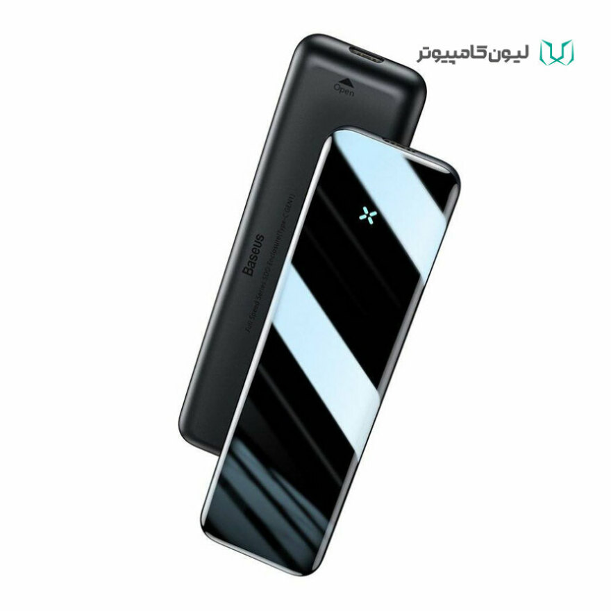 قیمت و خرید قاب اس اس دی M.2 بیسوس CAYPH-D0G Micro-B | لیون کامپیوتر