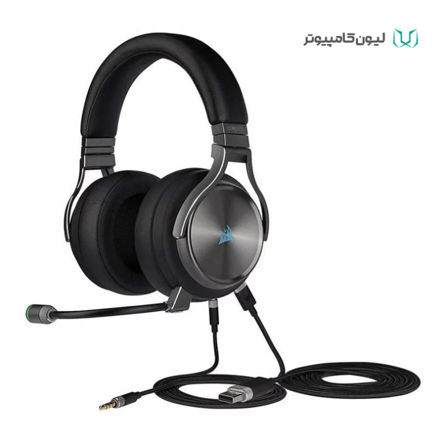 VIRTUOSO RGB WIRELESS SE Gunmetal