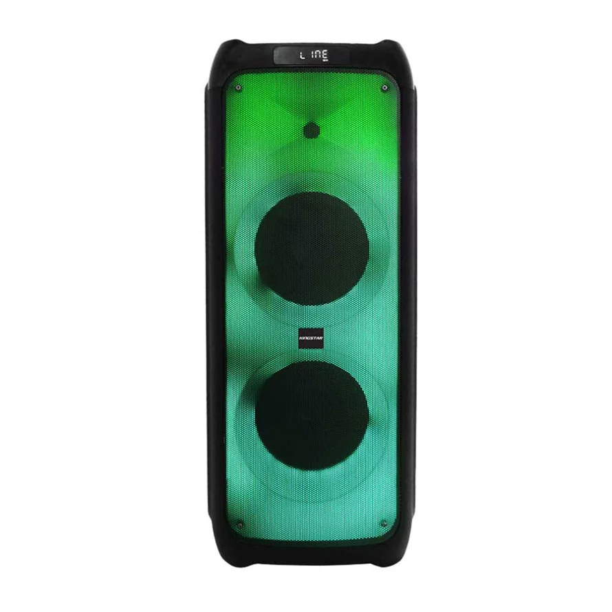 قیمت و خرید اسپیکر بلوتوث قابل حمل کینگ استار KBS650 | لیون کامپیوتر